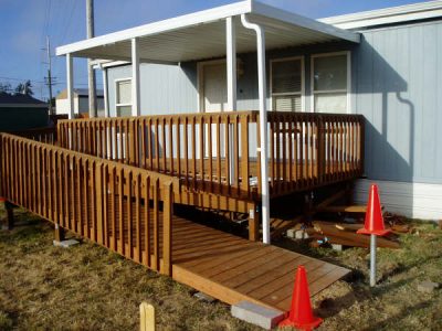 Coos Bay Remodeling Companies | Gary W. Long Construction